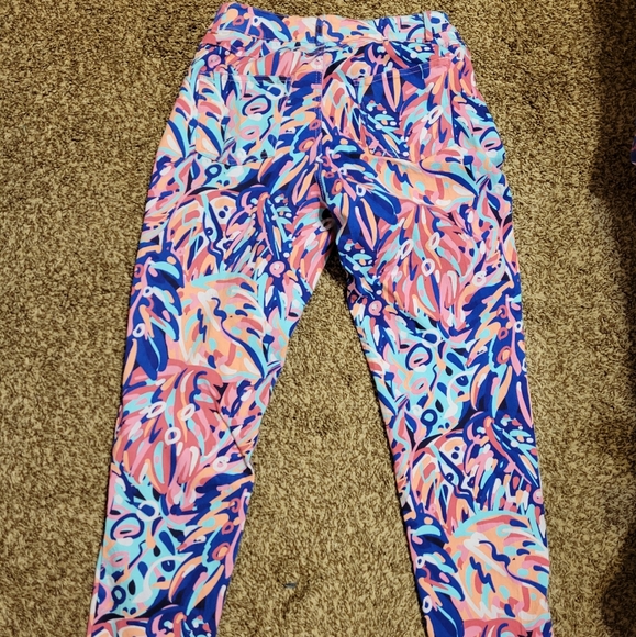 Simply Southern | Pants & Jumpsuits | Simply Southern Pants Rainforest ...